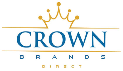 Crown Brands Direct - Europe’s No 1 Professional clearance distributors